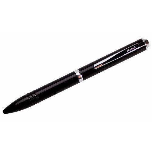 Pen Voice Recorder - Ink Pen Audio Recorder – RecorderOutlet.com ...