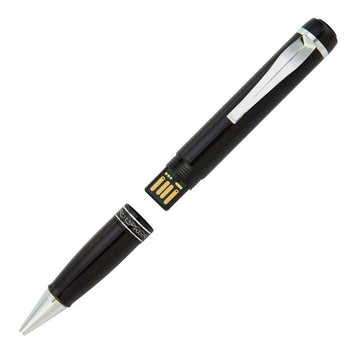 Pen Voice Recorders - Voice Activated Recording Pens – RecorderOutlet ...