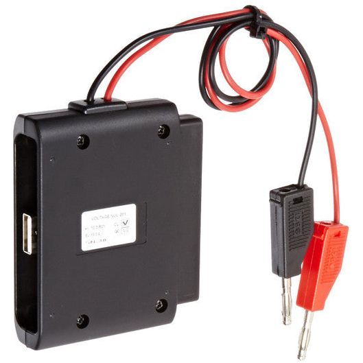 Voltage Sensor with Logger & Recorder – RecorderOutlet.com - Voice ...